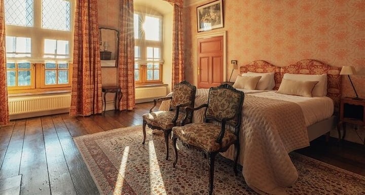 Chambre Du Pape - Eijsden