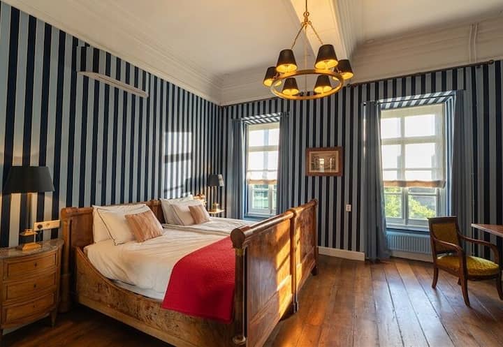 Chambre De Waterloo - Maastricht