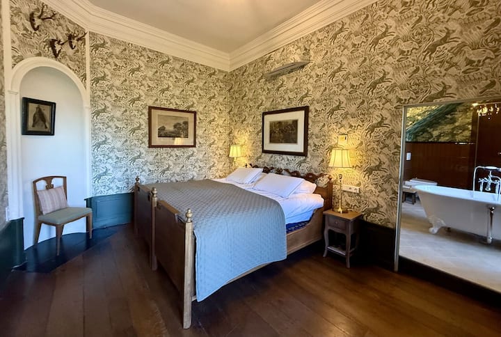 Chambre De Chasse - Maastricht
