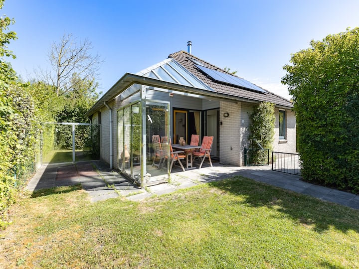 Appartement Familial Westduin Près De La Plage - Vlissingen