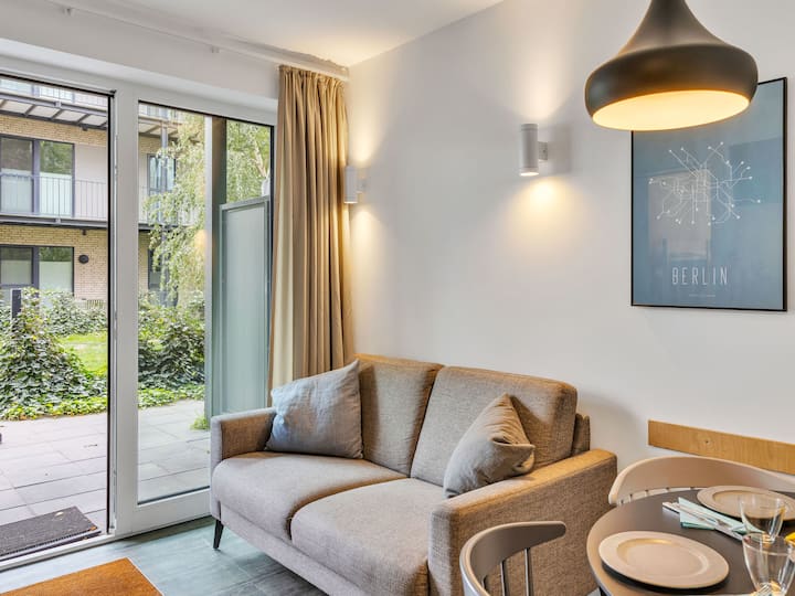 Zur Waldoase (710) By Interhome - Lembruch