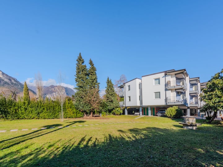 Ilaria By Interhome - Riva del Garda