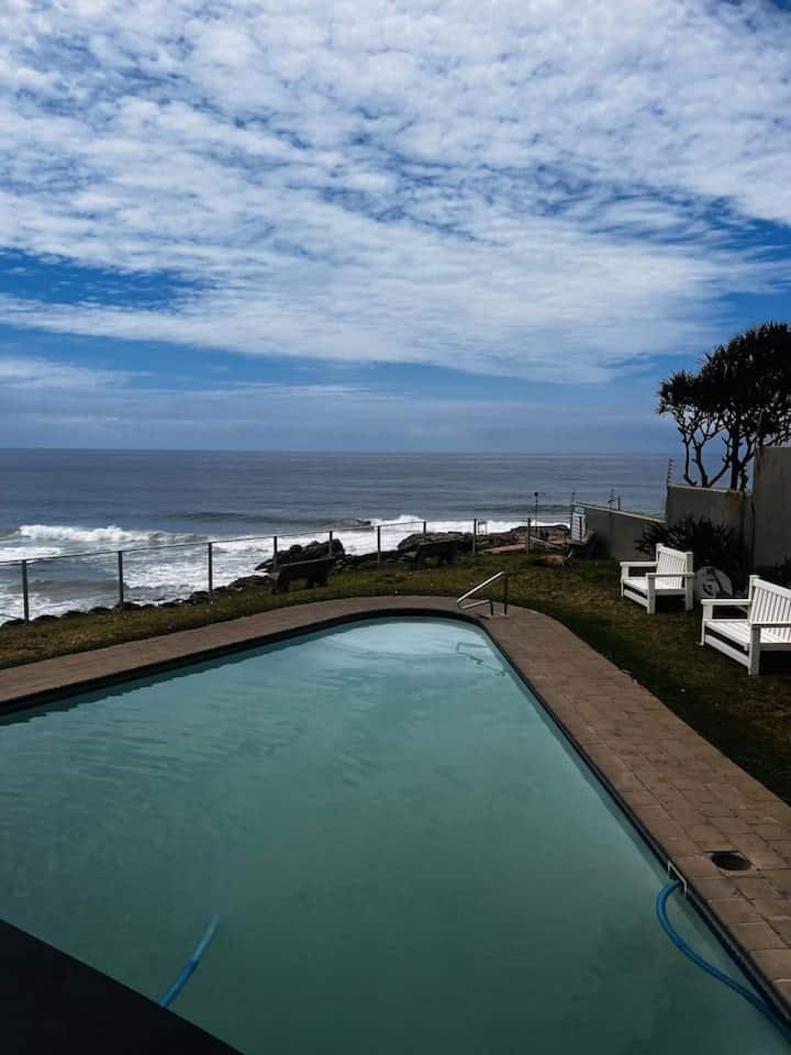 Whale Rock Wonder No. 14 - Ramsgate