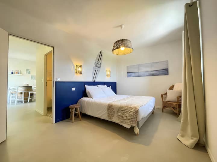 Maison Perbos 1556 - Itsasoa - Hasparren