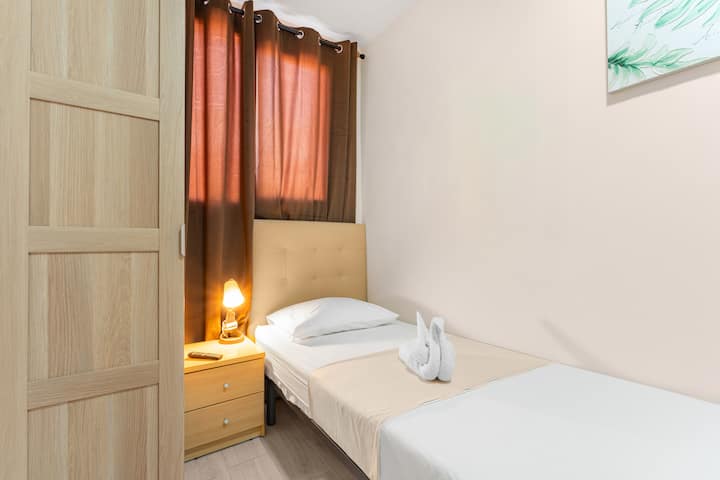 7a Habitación 7 - Torrevieja