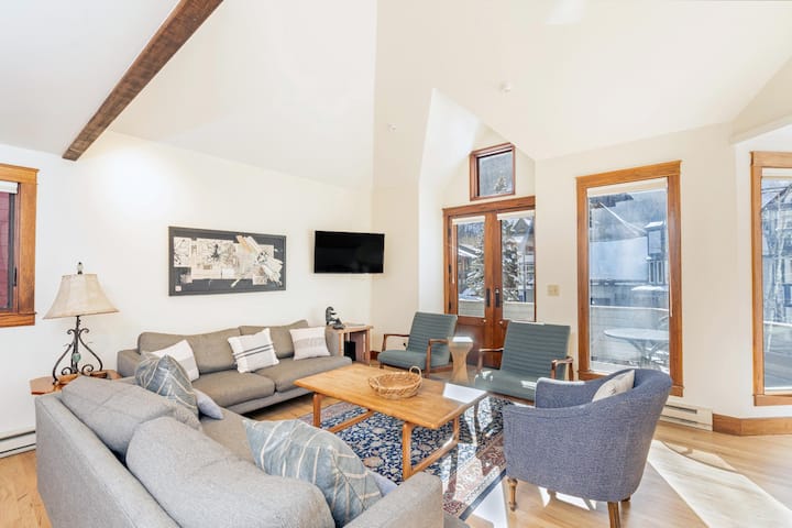 Bachman Village 26 - Hells Bells - Telluride, CO