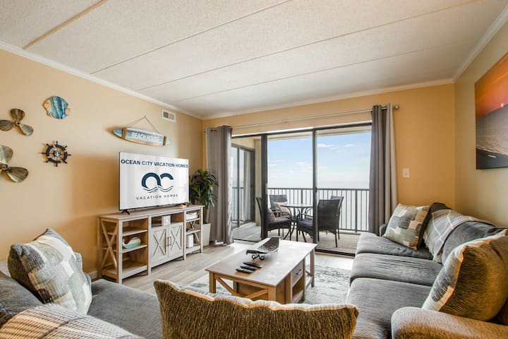 Sandpiper Dunes 1009 - Ocean City, MD