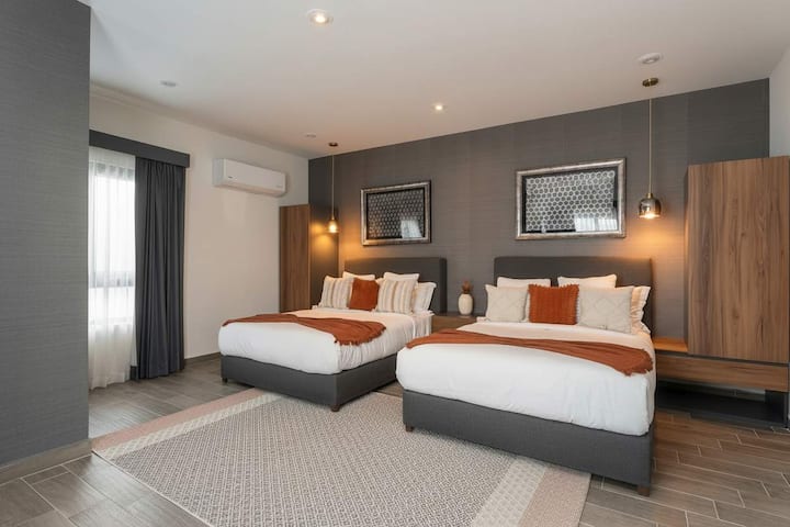 Penthouse Allende, Modern Stay W/ Private Terrace - San Miguel de Allende