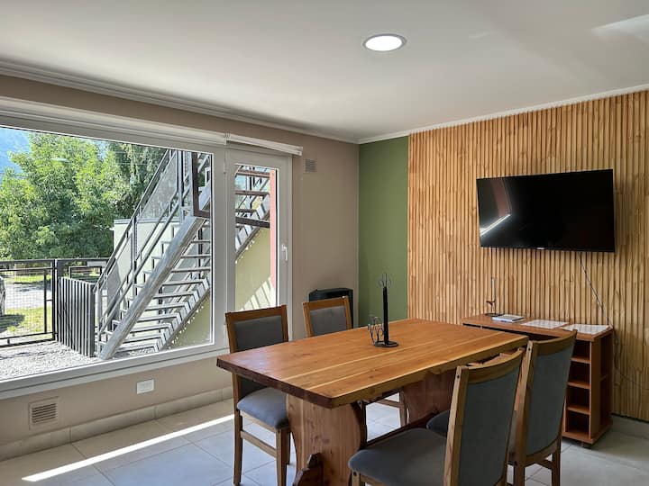 4 Estaciones Ii - El Bolsón