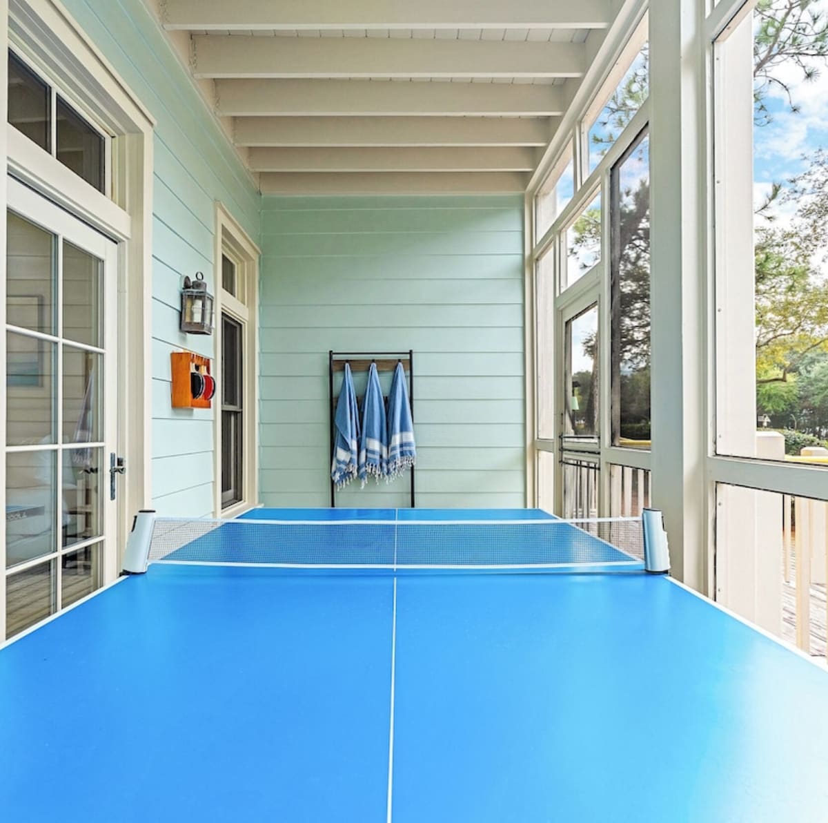 Vagues aquarelles/Condo de luxe/À pied du club de plage - Appartements ...