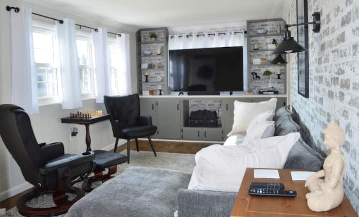 The Dogwood Dunrovin' - Abingdon, VA