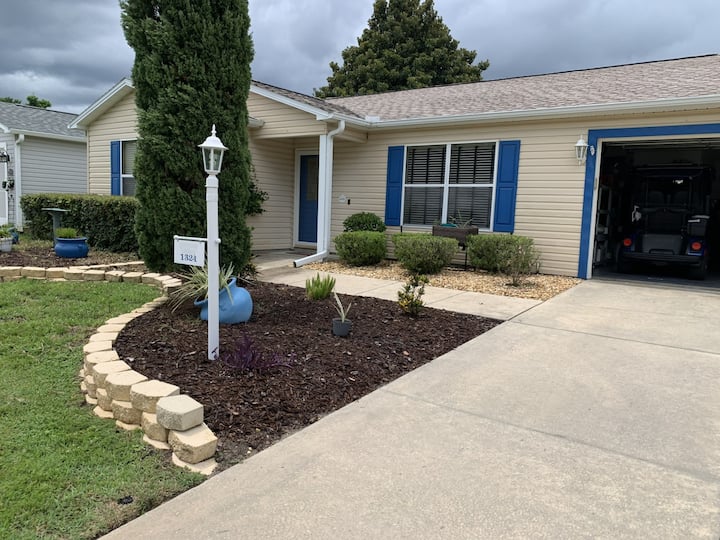 Ballesteros Retreat At The Villages - The Villages, FL