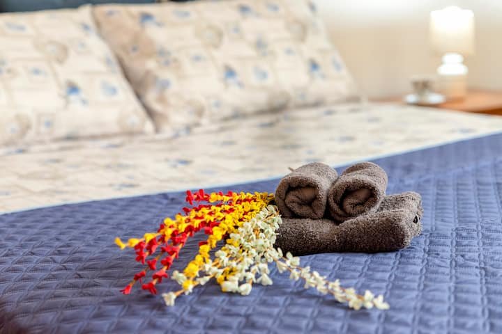 Appartamento Libio Porto Torres - Porto Torres