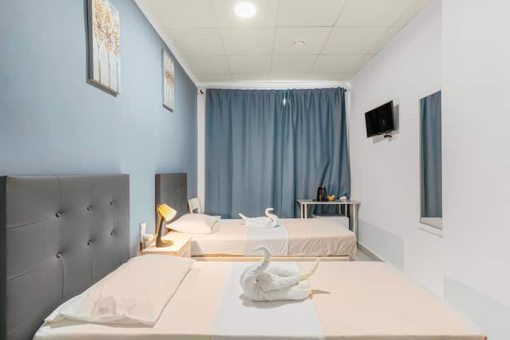 7a Habitación 4 - Torrevieja