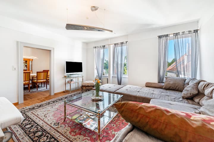 Pferdehof Bickenalb - Blieskastel