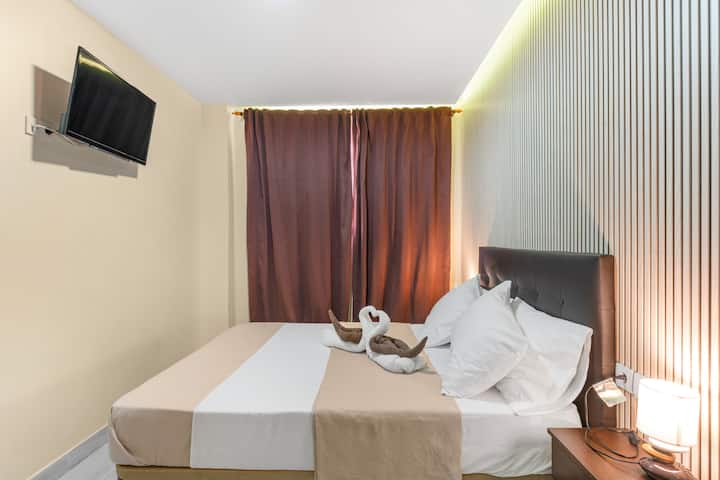 7a Habitación 6 - Torrevieja