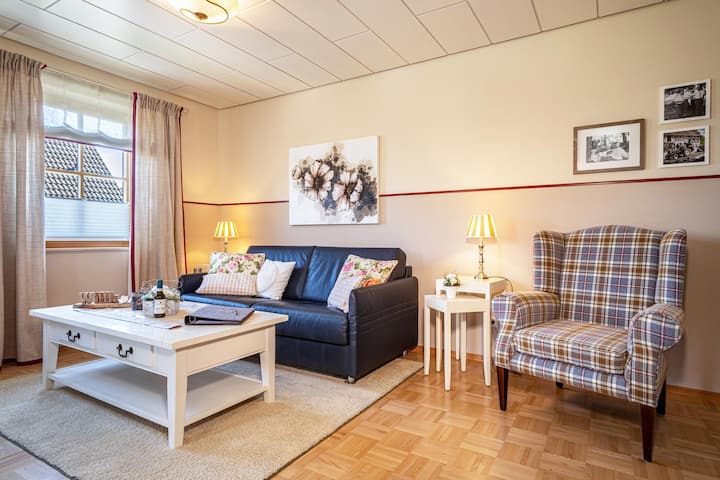 Trostelhof Fewo 4 - Kreuzlingen