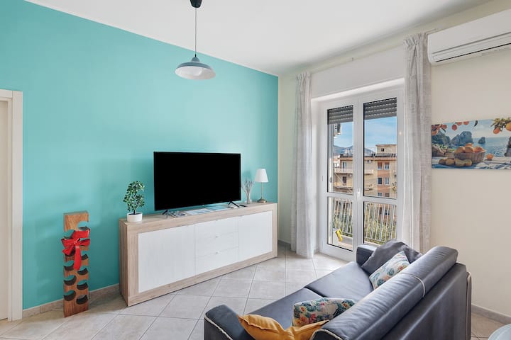 Casa Di Giulia Amalfi Coast - Salerne