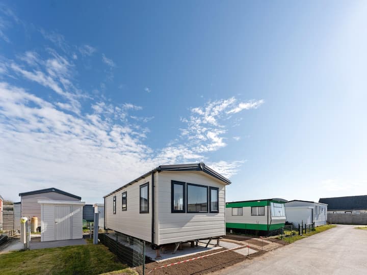 Mobil-home Tout Confort à Middelkerke - Middelkerke