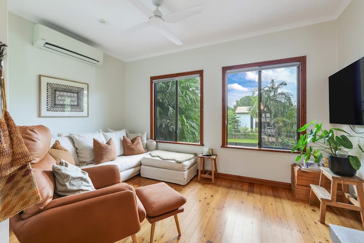 The Tropical Hideaway, Pool, Pet Friendly - Darwin