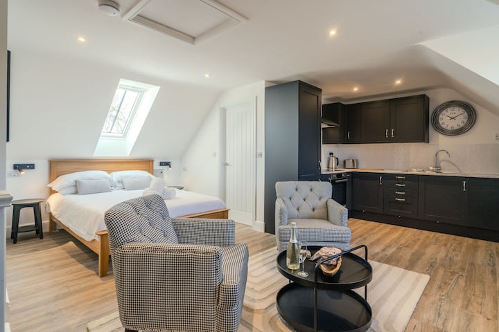 Birch Cottage - Chipping Campden