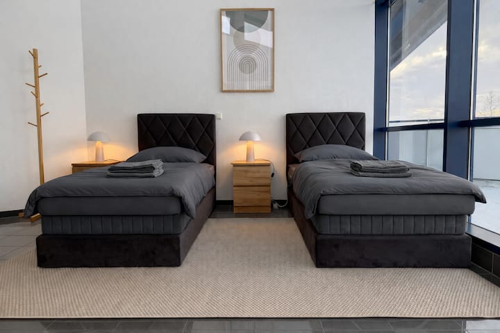 Monteur- Und Ferienunterkunft Ludwigsfelde - Ludwigsfelde