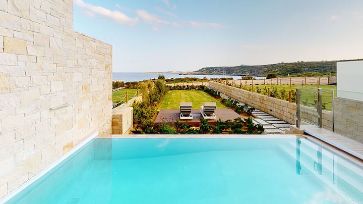 Cape Greco Park Villa Private Pool By Konnos - Ayia Napa