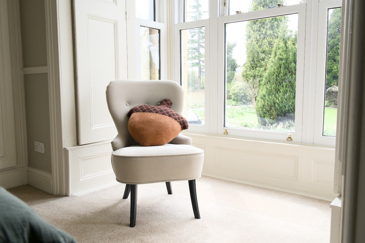 The Beeches - Chatsworth No1 - Apartments for Rent in Baslow, England ...