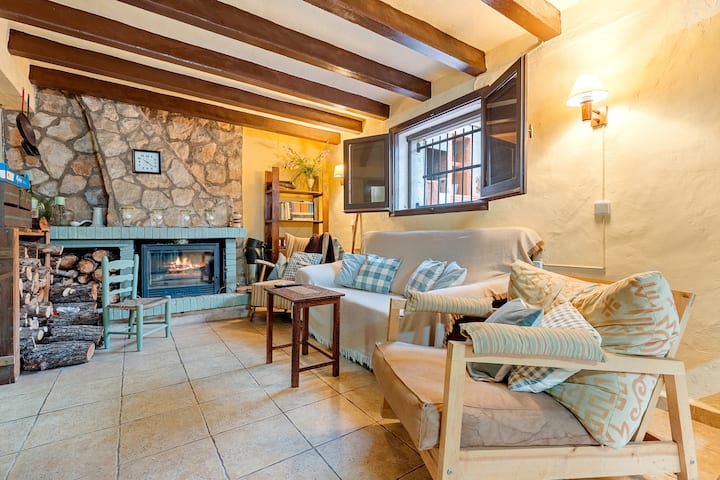 Priorat Tranquil - Gratallops