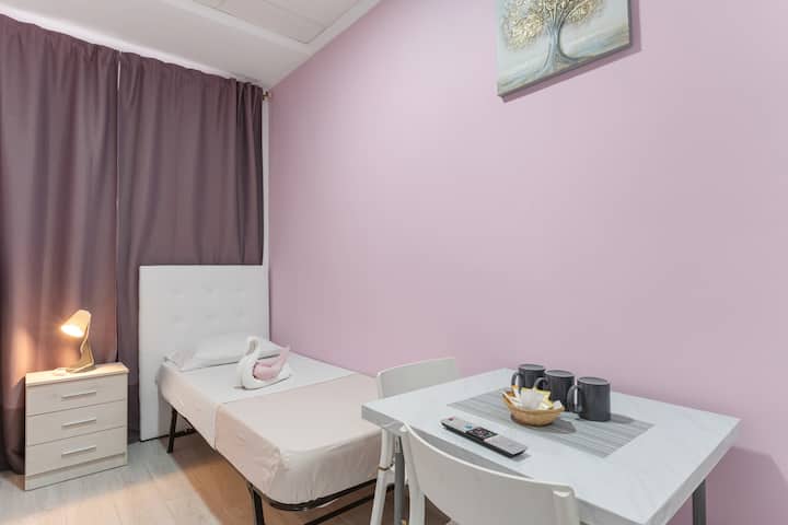 7a Habitación 1 - Torrevieja