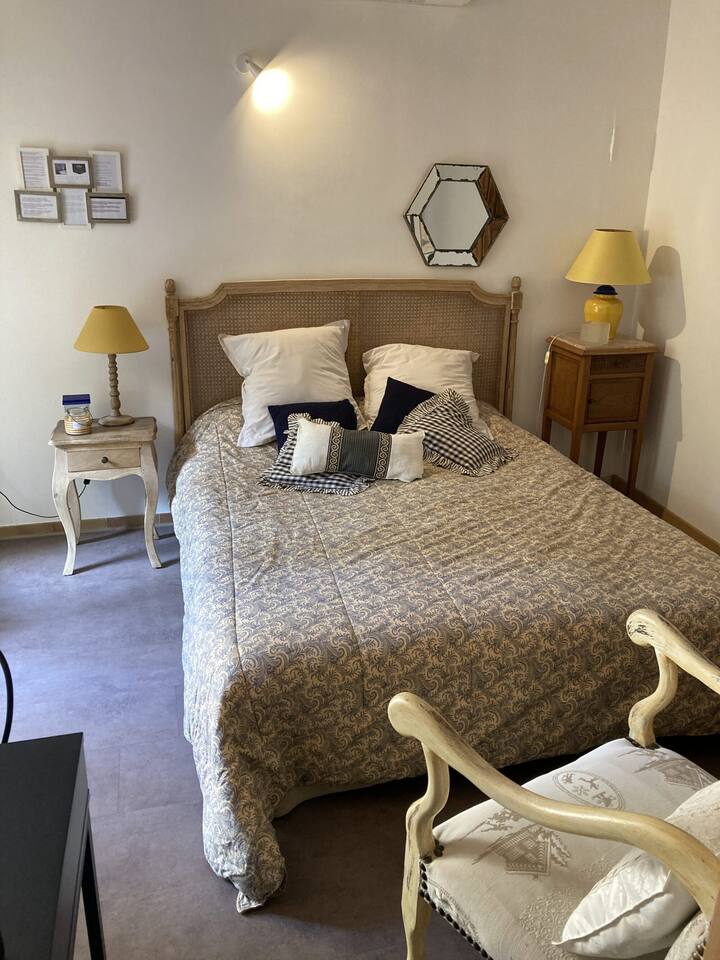 Chambre Gourmandise - Bonnieux