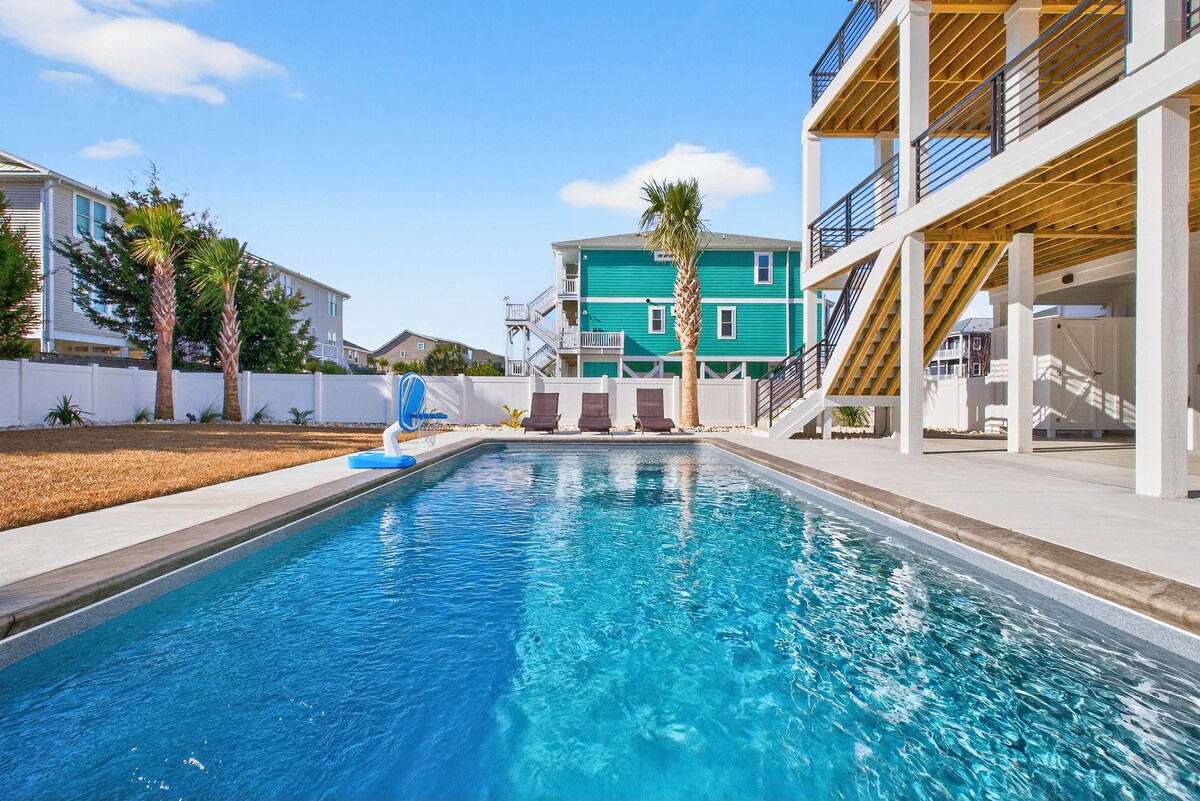 Opal Pointe | Luxe emblématique, à quelques pas du sable - Maisons à ...