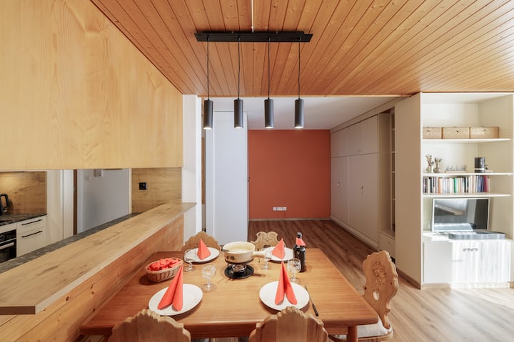 Brentsch A30 - Scuol