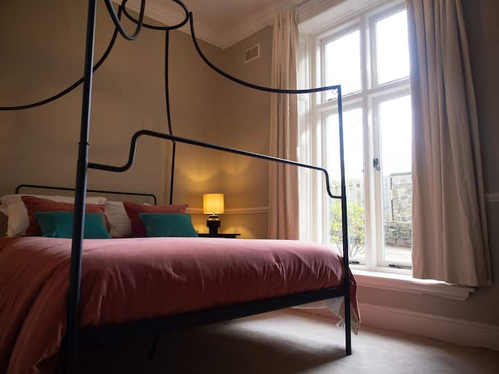 The Beeches - Chatsworth No2 - Bakewell