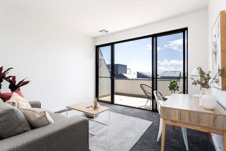 Albany Lane - Two Bedroom Apartment - Port Adelaide