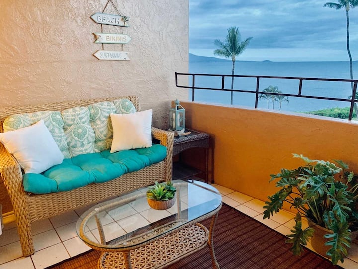 Island Sands 401 - Kahului, HI