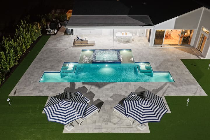 The Home Of Golf - New House - Jupiter, FL