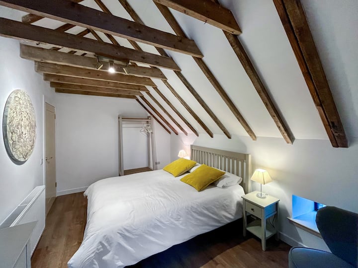 Wellness Cottage - Pitlochry