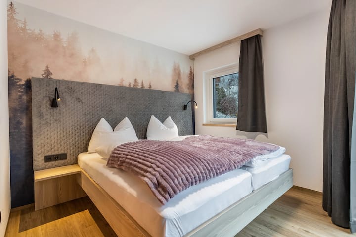 Grauzone Grossarl App Nr 3 Sun - Grossarl