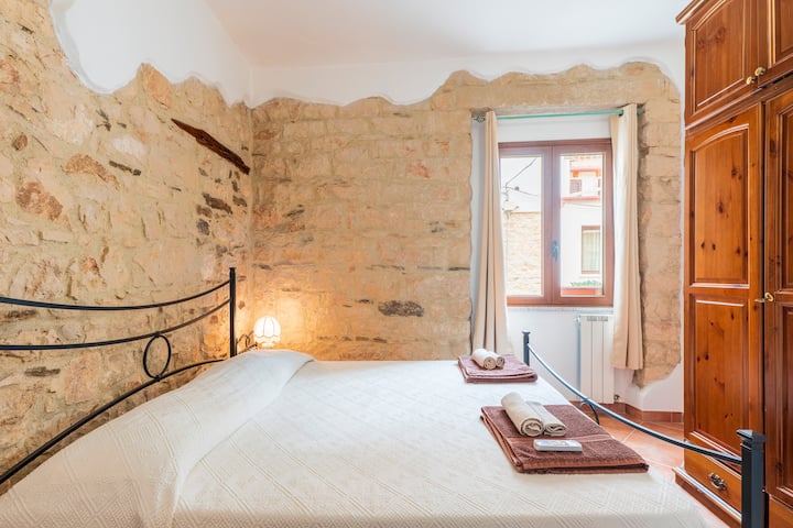 Su Cilleri E Silbiu 1 - Santa Maria Navarrese