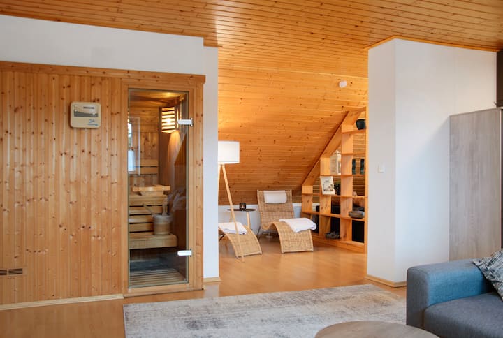 Wohnung Karin - Spalt