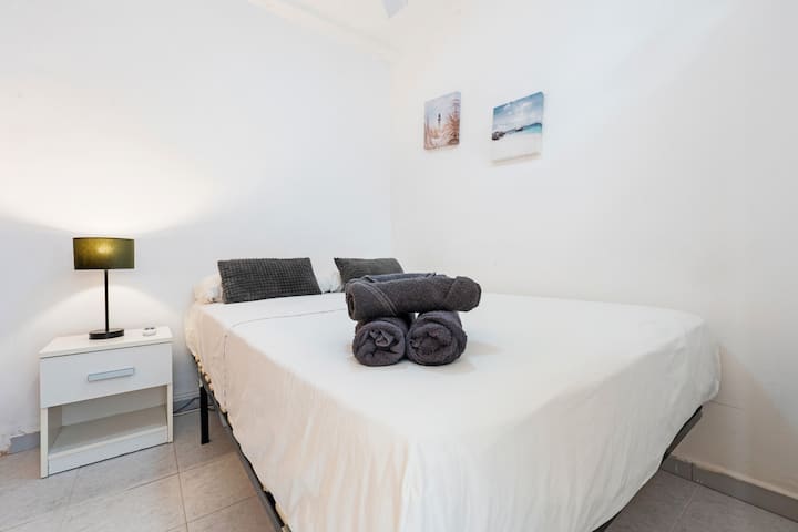 Caliu Mar La Pineda - La Pineda