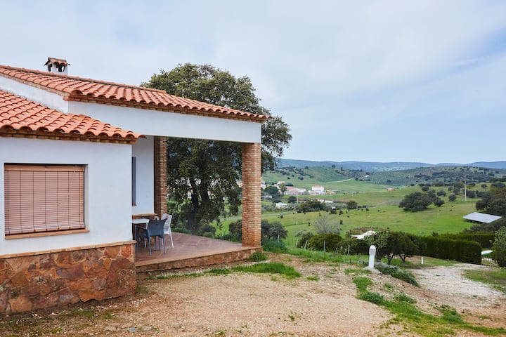 Casa Las Niñas - Almuradiel