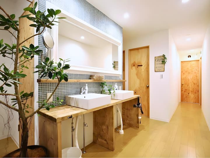 Mix Dormitory Iza Enoshima Guest House - Kamakura