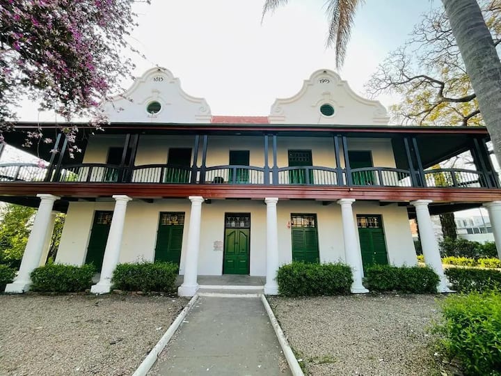 Standard Twin Room - Kariega