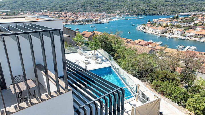 Villa Lana By Villas Guide - Vela Luka
