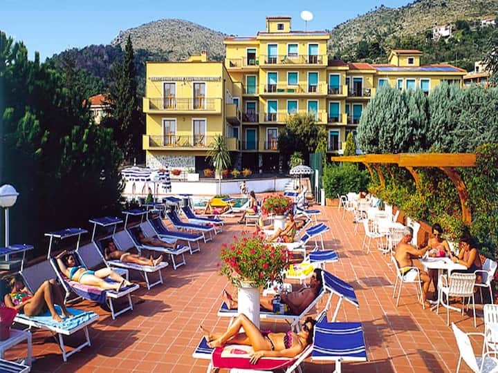 Appartement à Pietra Ligure - Pietra Ligure