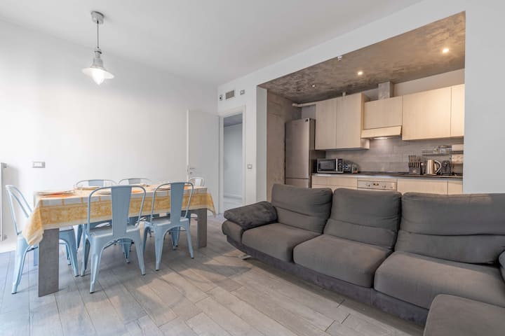 Venezia Urban Loft By Wonderful Italy - Venice