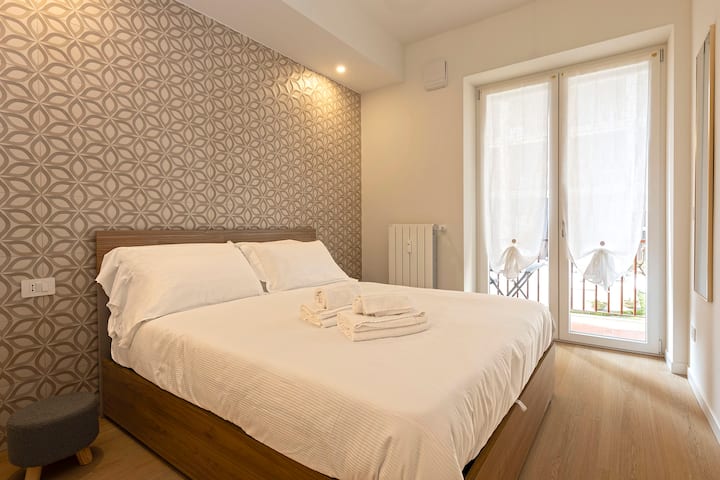 Emerald Bgy Charme Suite - Bergamo