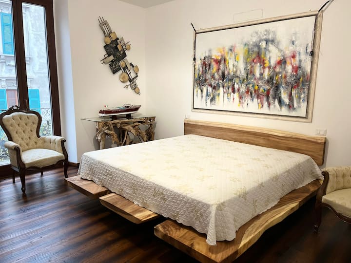 Menaggio Lake Como Elegance - Menaggio